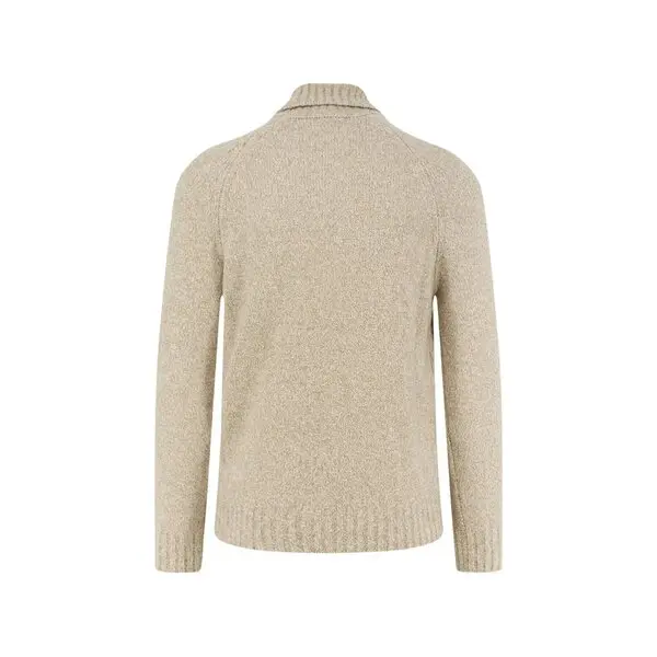 Brunello Cucinelli Neutrals Sweaters & Knitwear Jumpers