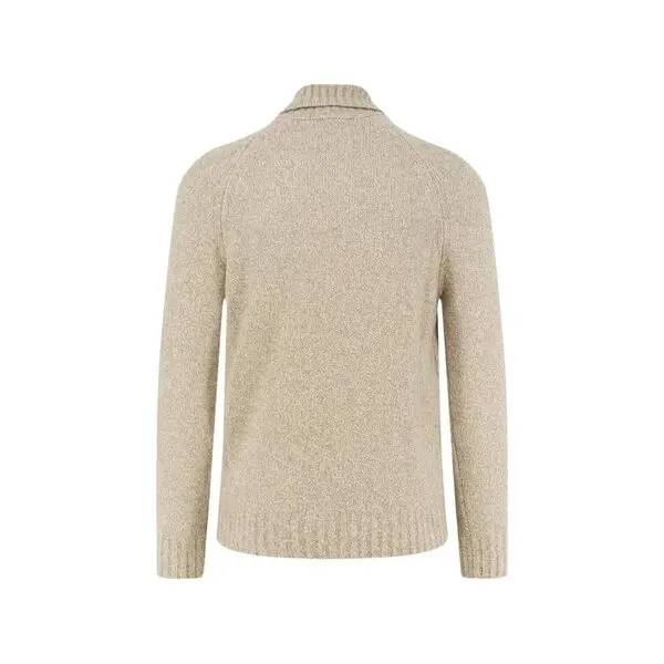 Brunello Cucinelli Neutrals Sweaters & Knitwear Jumpers - Cream