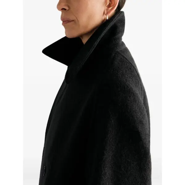 LEMAIRE Coats Single Breasted Coats