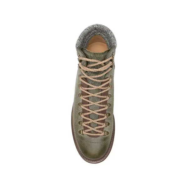Brunello Cucinelli Trainers