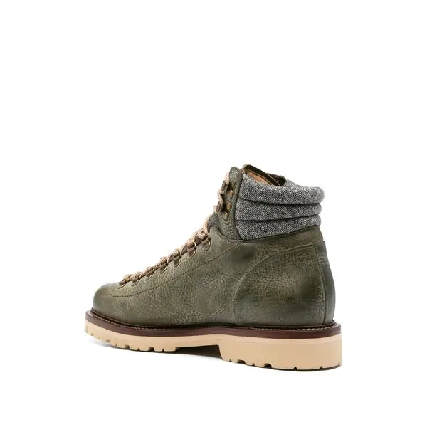 Brunello Cucinelli Trainers