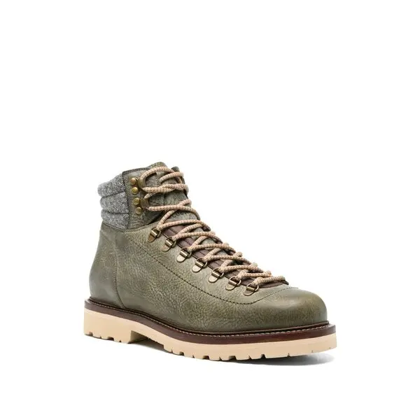 Brunello Cucinelli Trainers