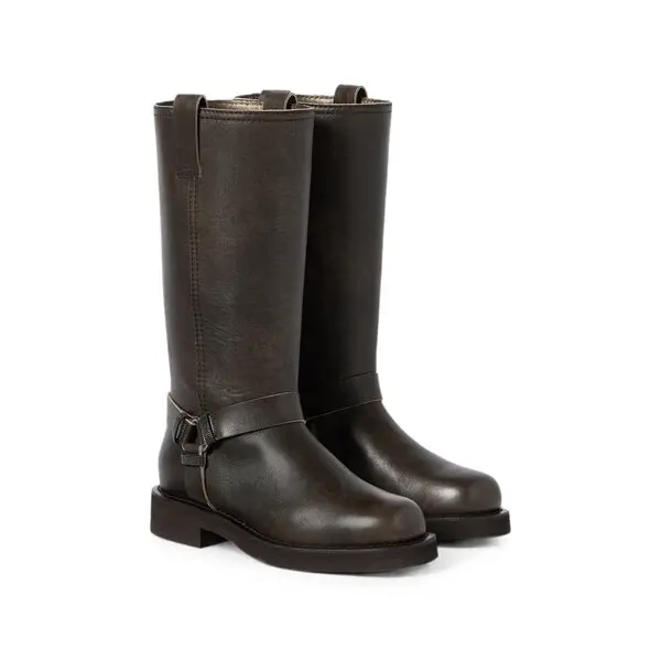 Brunello Cucinelli Shoes