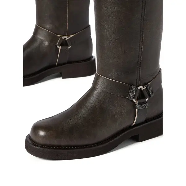 Brunello Cucinelli Shoes
