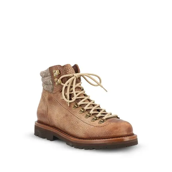 Brunello Cucinelli Trainers