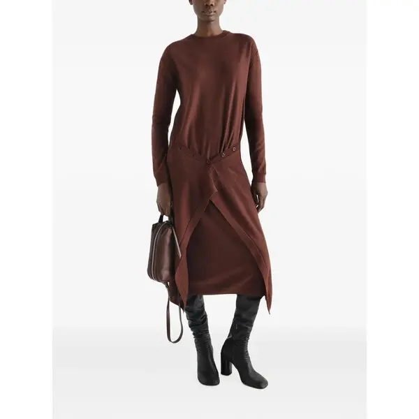 LEMAIRE Dresses Day Dresses