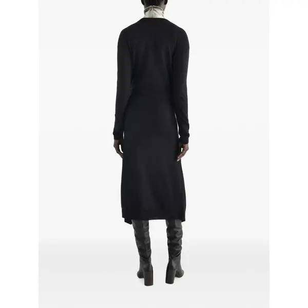 LEMAIRE Dresses Day Dresses - Black