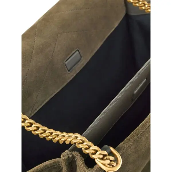 Saint Laurent Shoulder Bags