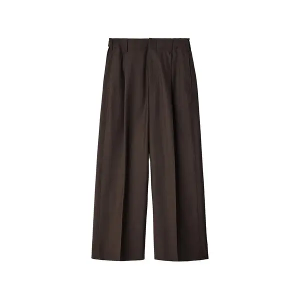 LEMAIRE Trousers Tailored Trousers
