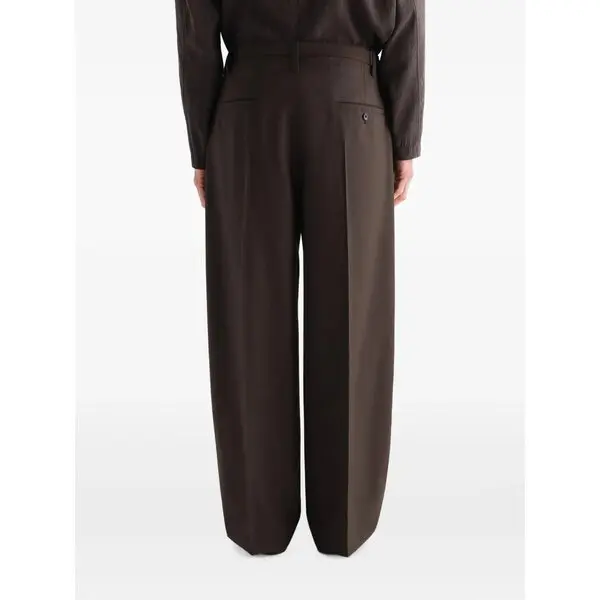 LEMAIRE Trousers Tailored Trousers