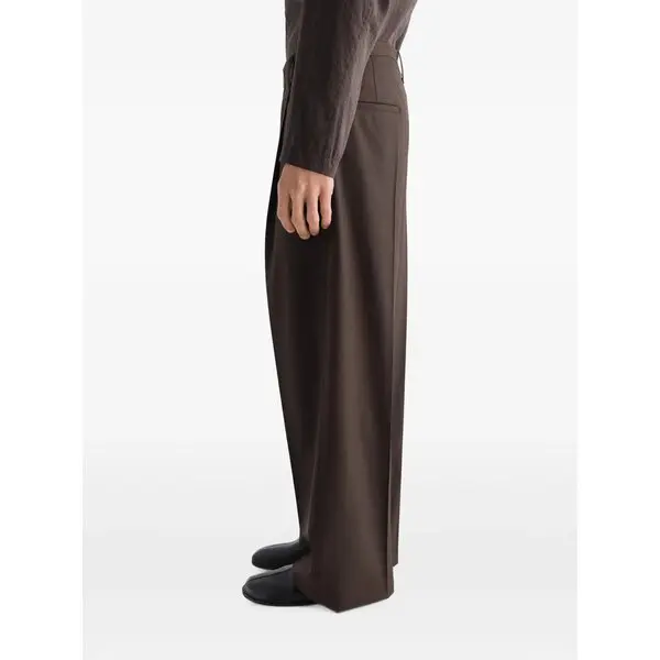 LEMAIRE Trousers Tailored Trousers