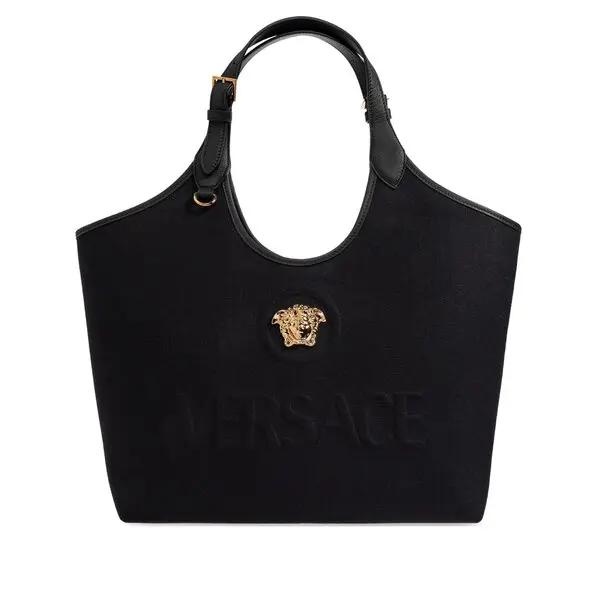 Versace Tote Bags