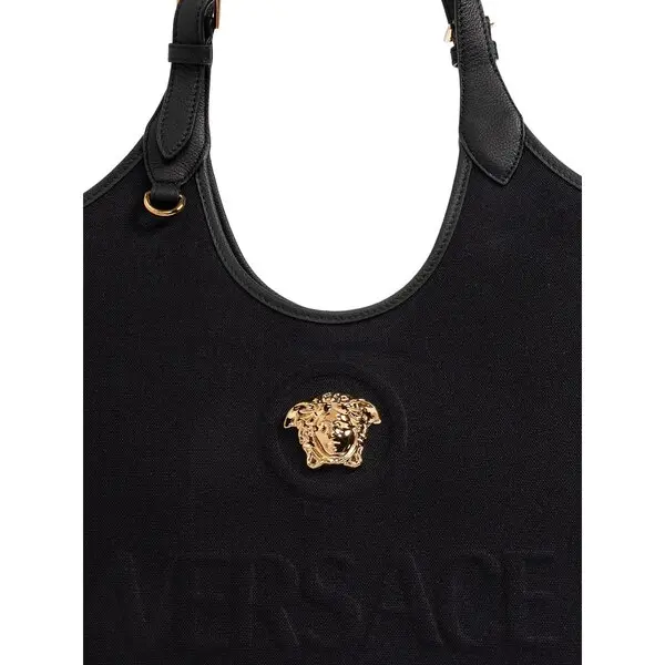Versace Tote Bags