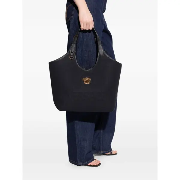 Versace Tote Bags
