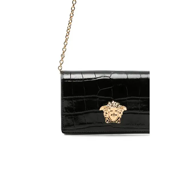 Versace Shoulder Bags