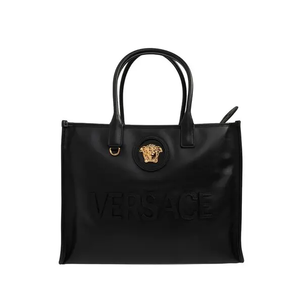 Versace Tote Bags