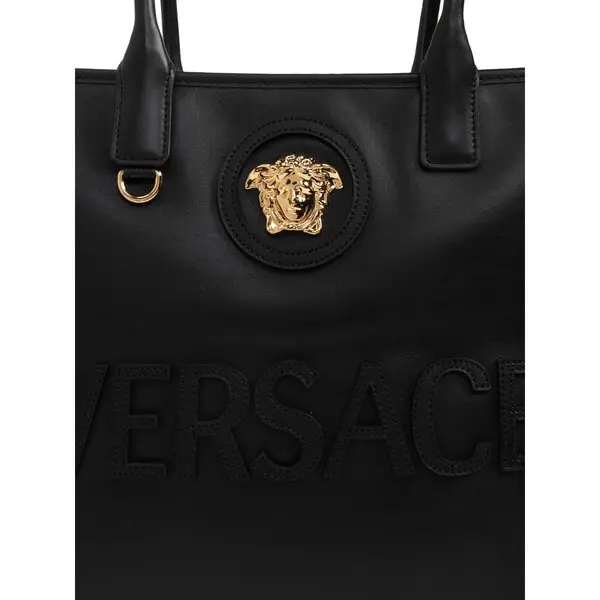 Versace Tote Bags