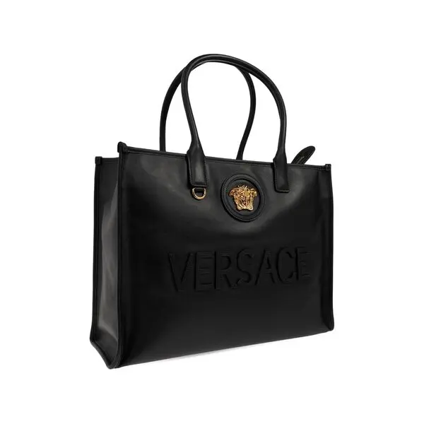 Versace Tote Bags