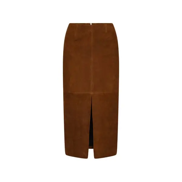 ROTATE BY BIRGER CHRISTENSEN Skirts Pencil Skirts - Brown