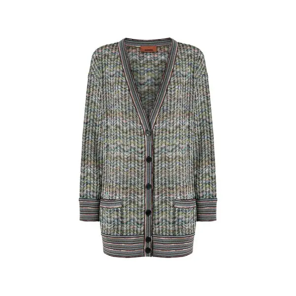 Missoni Knitwear Cardigans