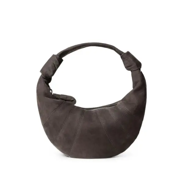 LEMAIRE Shoulder Bags - Brown