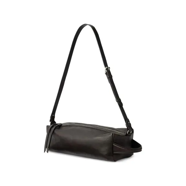 LEMAIRE Shoulder Bags - Brown