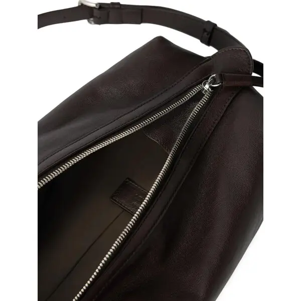 LEMAIRE Shoulder Bags - Brown