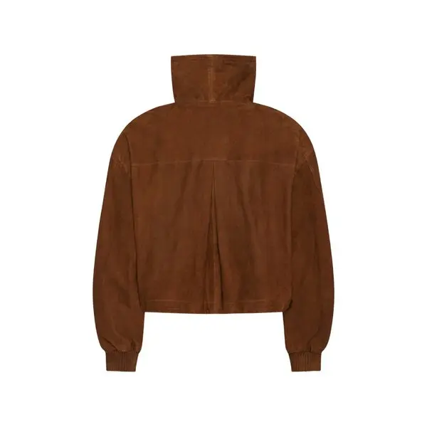 ROTATE BY BIRGER CHRISTENSEN Jackets Leather Jackets