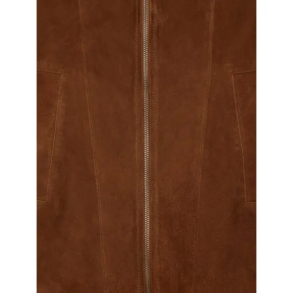 ROTATE BY BIRGER CHRISTENSEN Jackets Leather Jackets