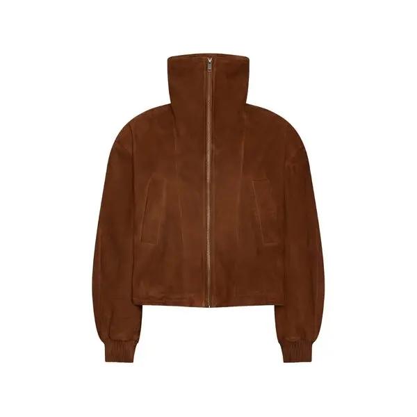 ROTATE BY BIRGER CHRISTENSEN Jackets Leather Jackets