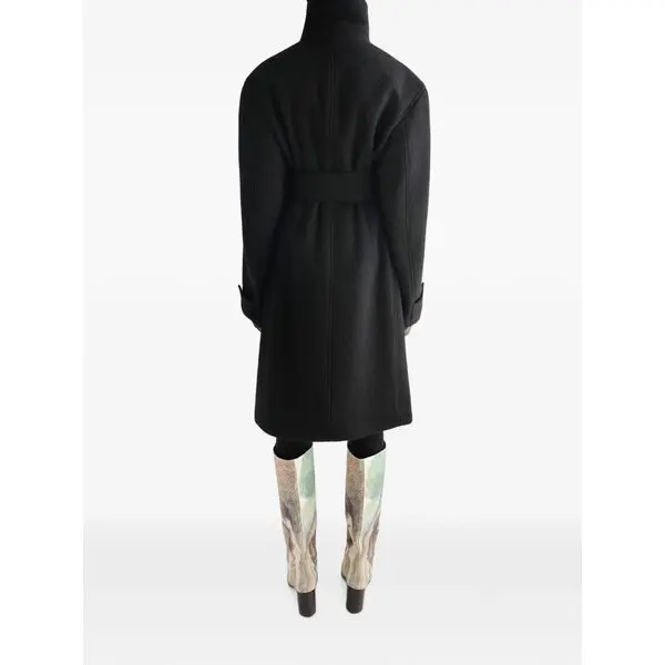 LEMAIRE Coats Single Breasted Coats