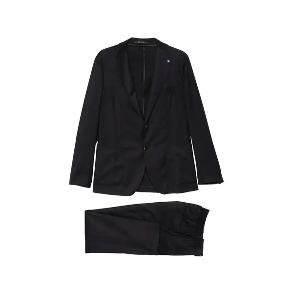 Tagliatore Suits Single Breasted Suits