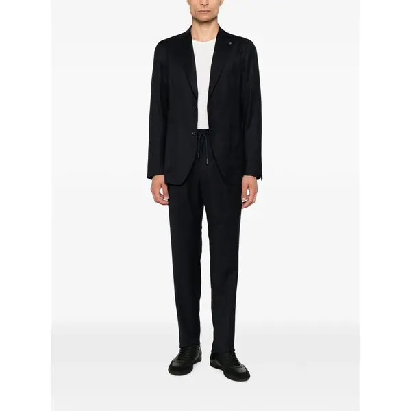 Tagliatore Suits Single Breasted Suits