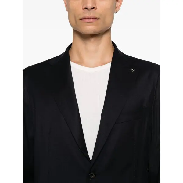 Tagliatore Suits Single Breasted Suits