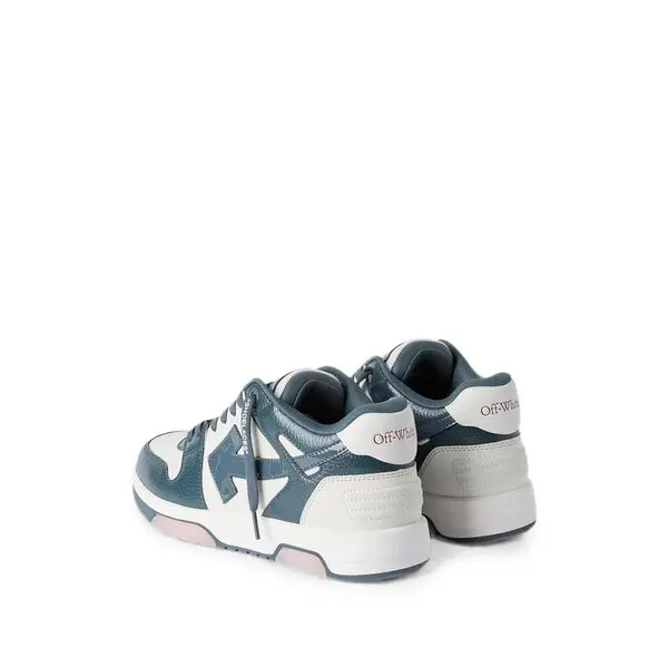 Off-White Trainers Low-tops - White