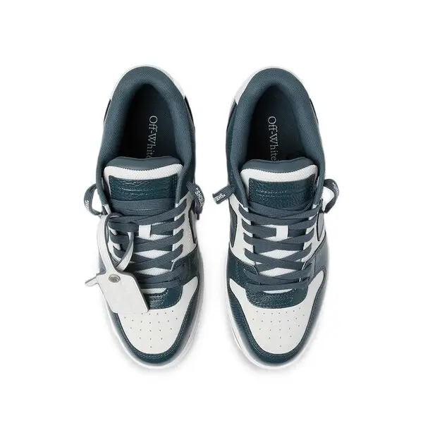 Off-White Trainers Low-tops - White