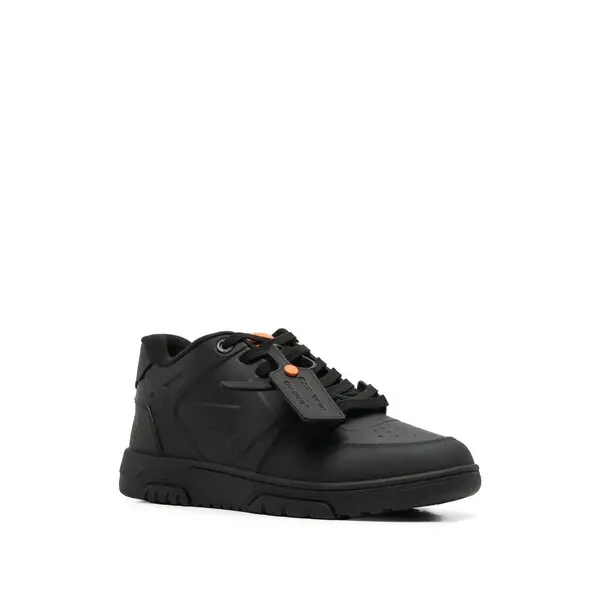 Off-White Trainers Low-tops