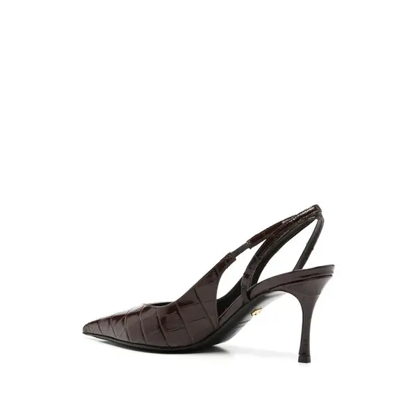 FERRAGAMO Shoes