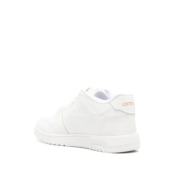 Off-White Trainers Low-tops - White