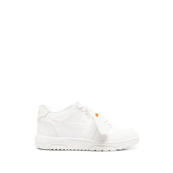 Off-White Trainers Low-tops - White