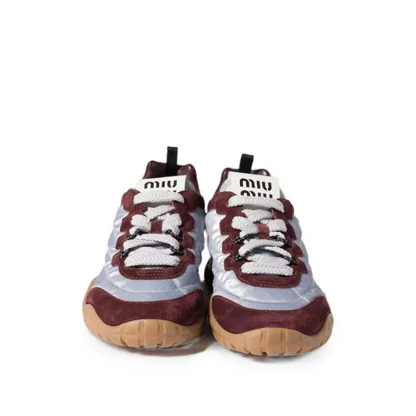 Miu Miu Trainers