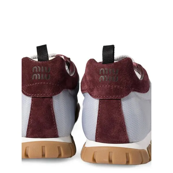 Miu Miu Trainers