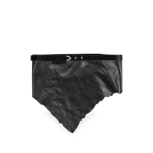 ANN DEMEULEMEESTER Belts