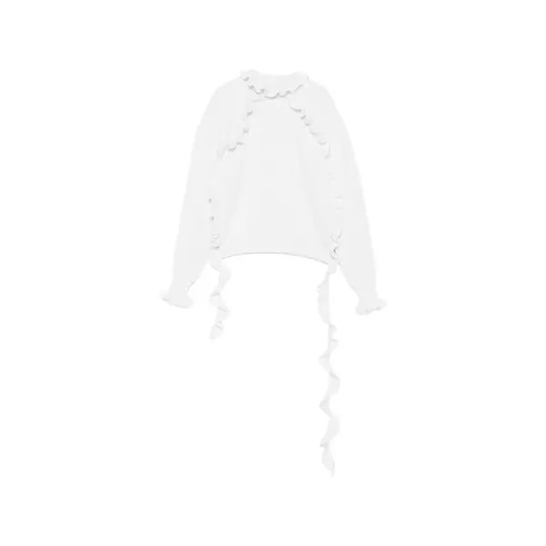 Blumarine Knitwear Jumpers