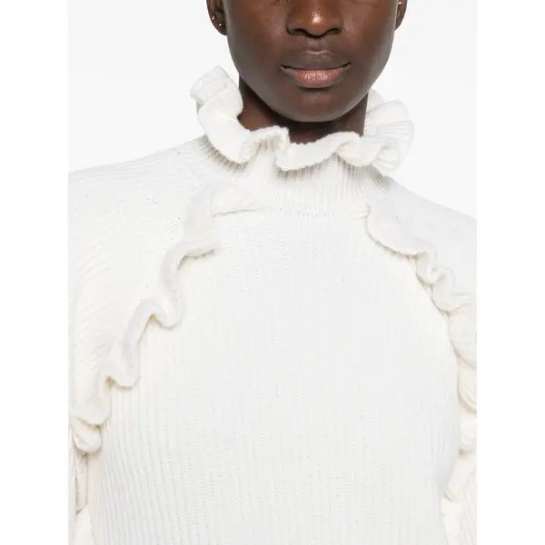 Blumarine Knitwear Jumpers