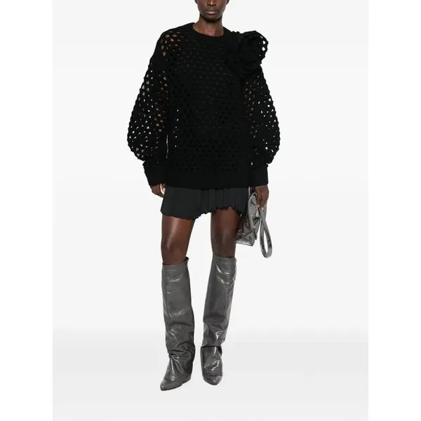 Blumarine Knitwear Jumpers