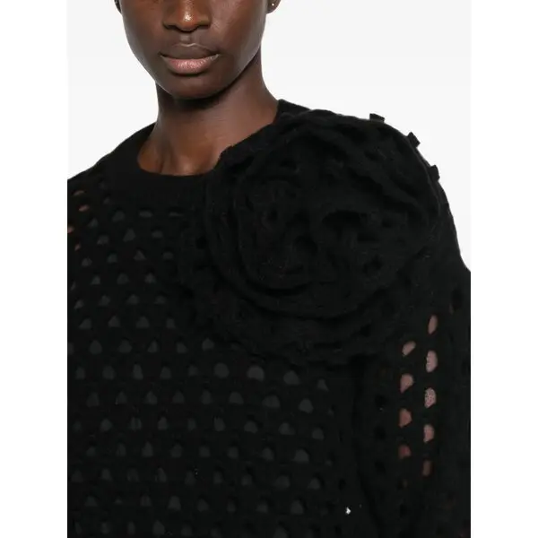 Blumarine Knitwear Jumpers