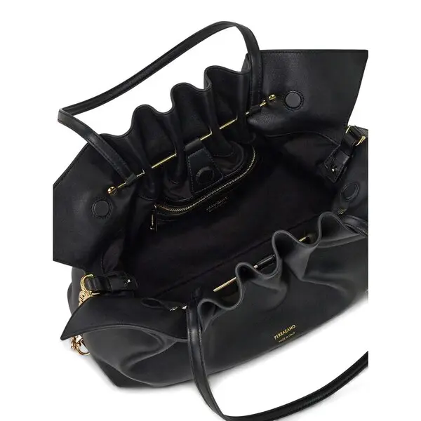 FERRAGAMO Shoulder Bags