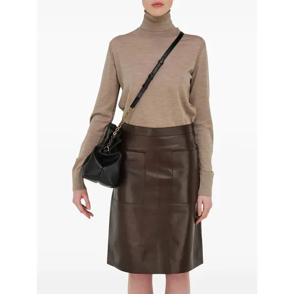 FERRAGAMO Shoulder Bags