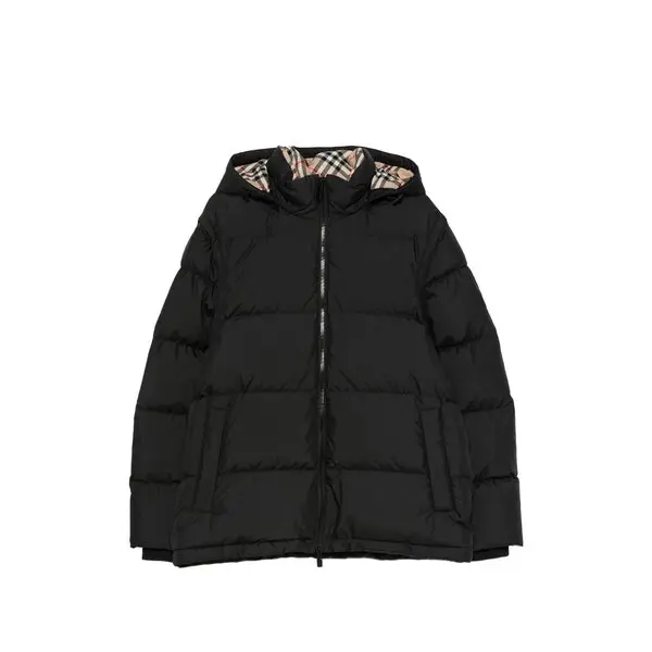 Burberry Jackets Padded & Down Jackets